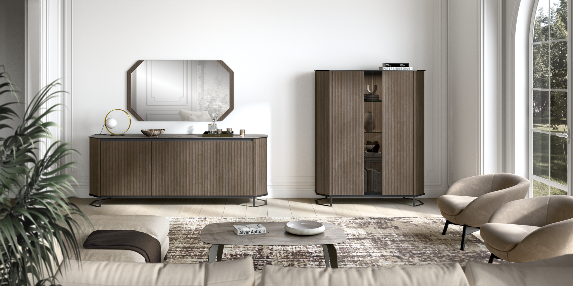 Modern Italian Furniture by Status Italy | Shop Status Collections Online